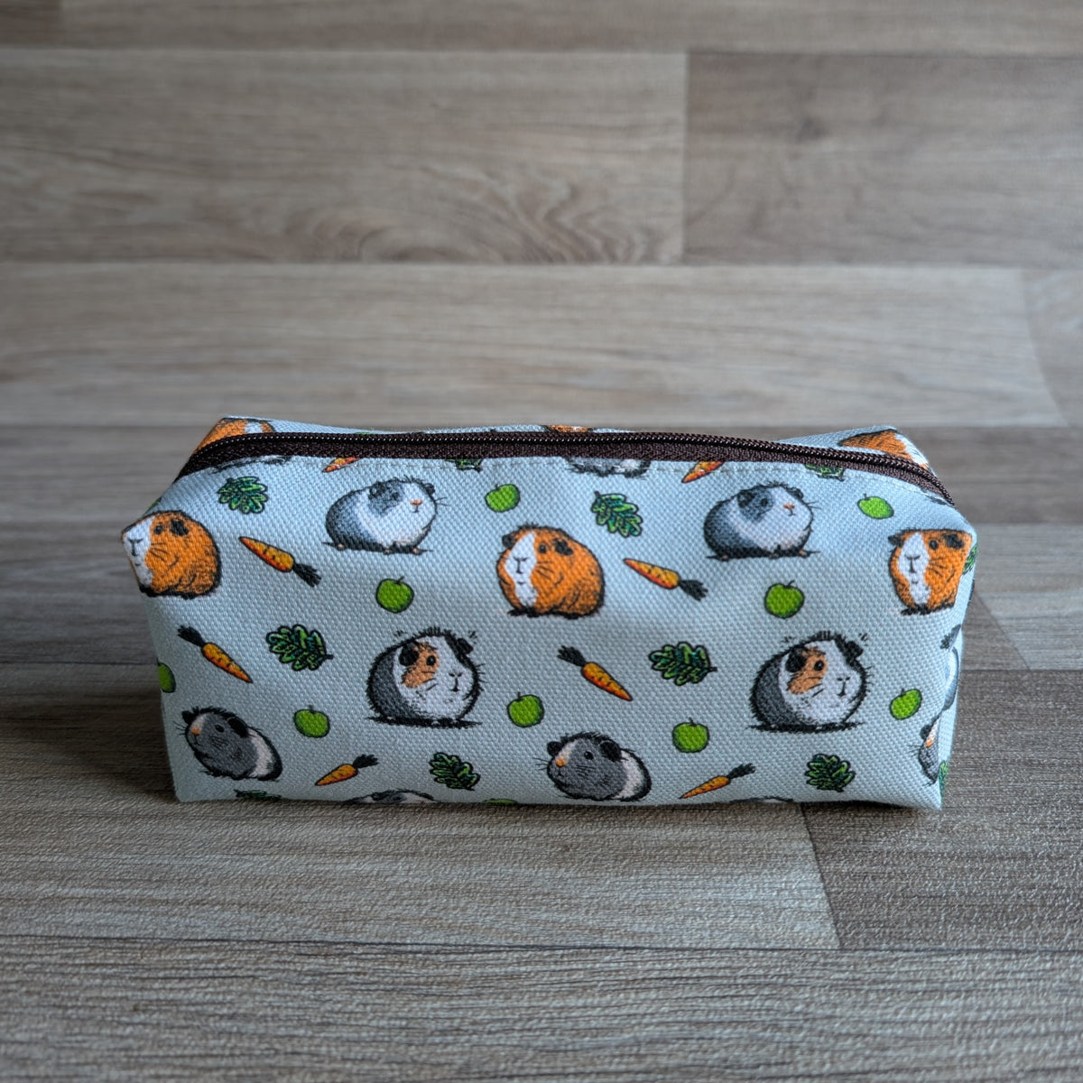 Guinea Pig Pencil Case – Everything Guinea Pig