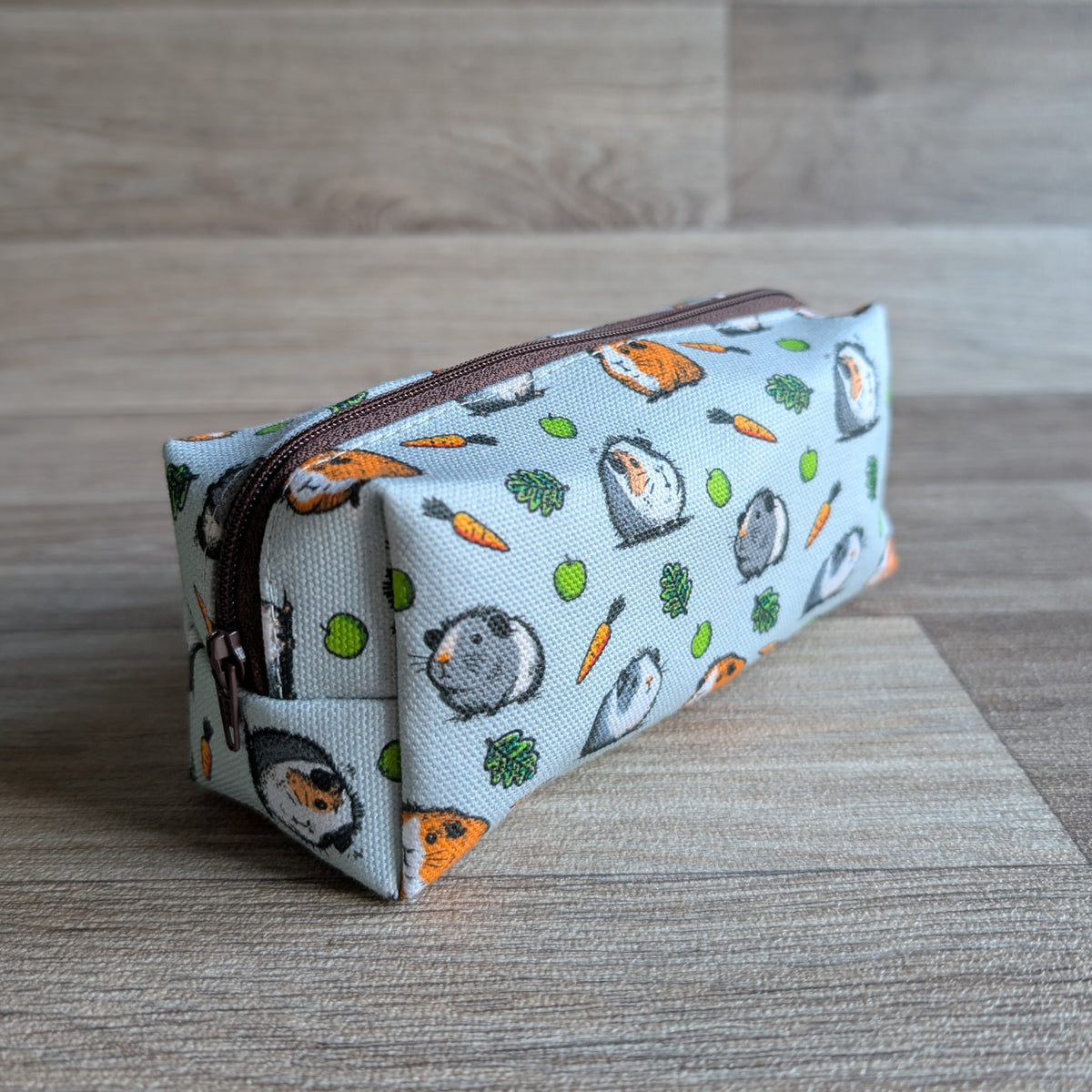 Guinea Pig Pencil Case – Everything Guinea Pig