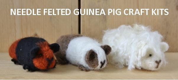 GUINEA PIG THEMED CRAFTS & HOBBIES – Everything Guinea Pig